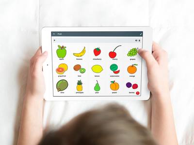 SymboTalk - symbols talk AAC